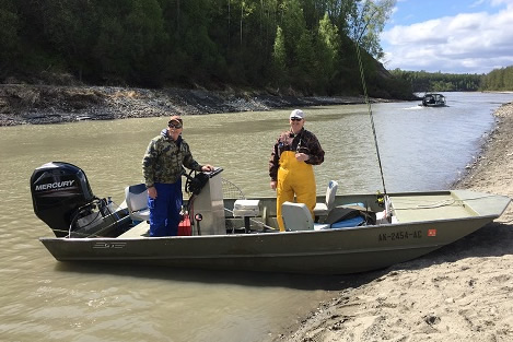 Alaska Chinook Charters 1 | ACC